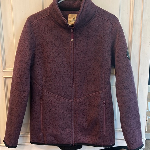 Ascend | Jackets & Coats | Ascend Jacket In Size Medium | Poshmark